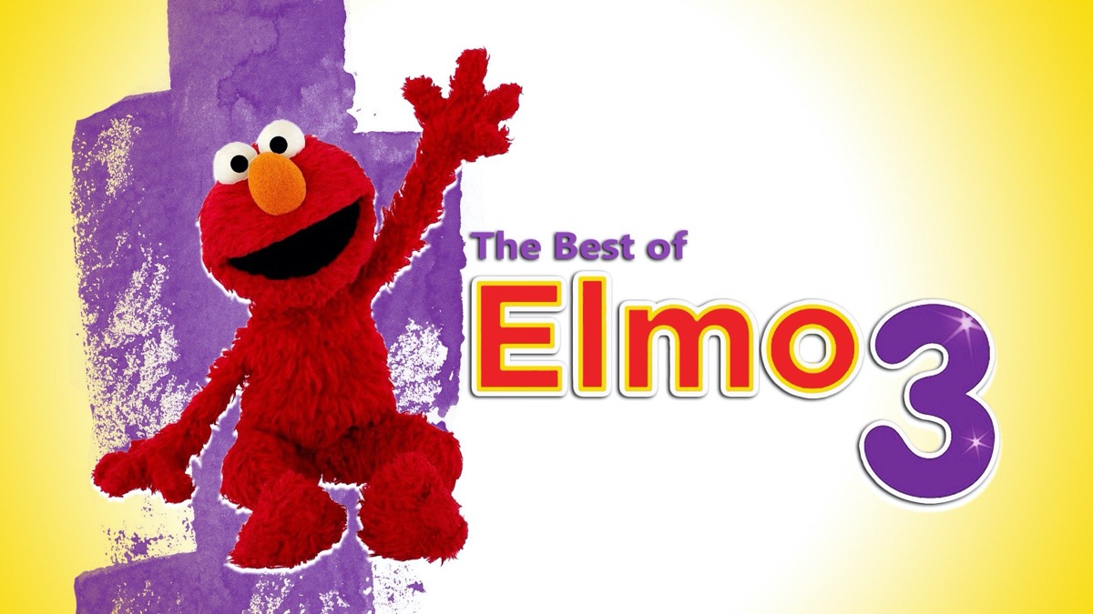 Sesame Street: The Best of Elmo 3 | Apple TV