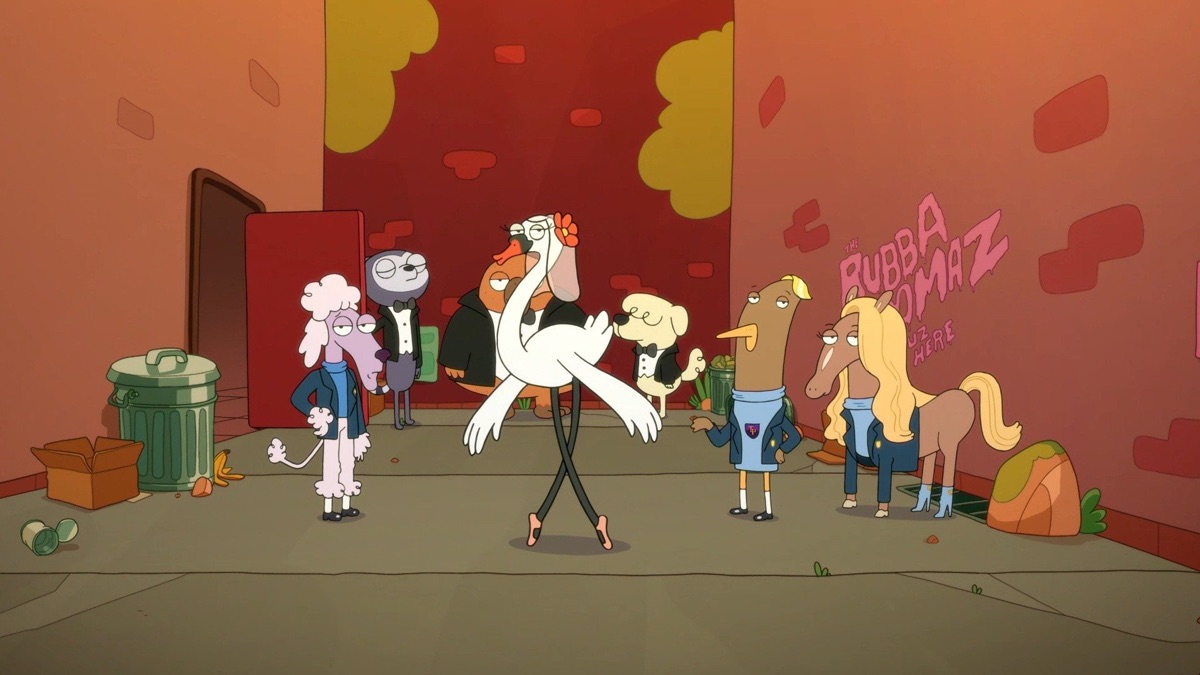 Principal Dance Socks - Kiff (Season 1, Episode 11) | Apple TV