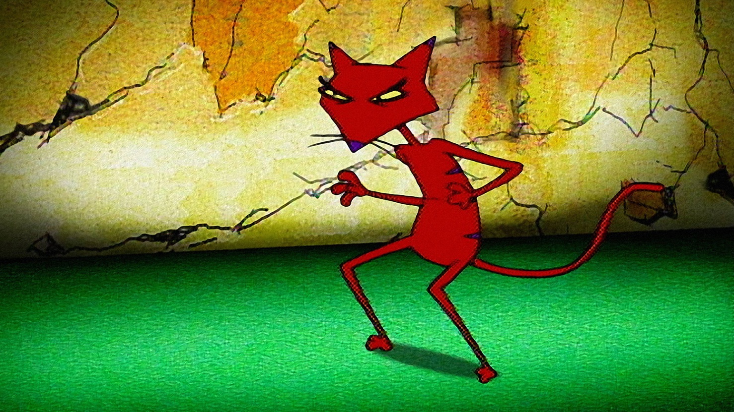 Courage the Cowardly Dog | Apple TV