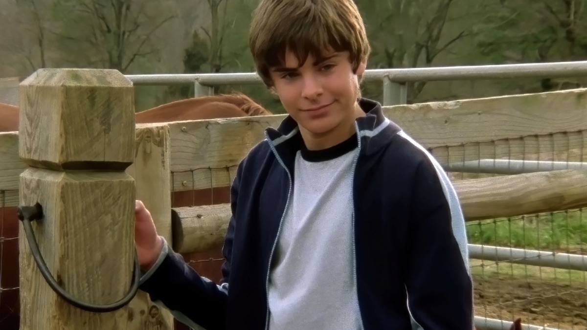 The Derby Stallion - Apple TV