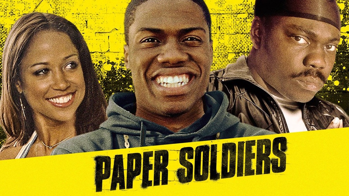 Paper Soldiers | Apple TV
