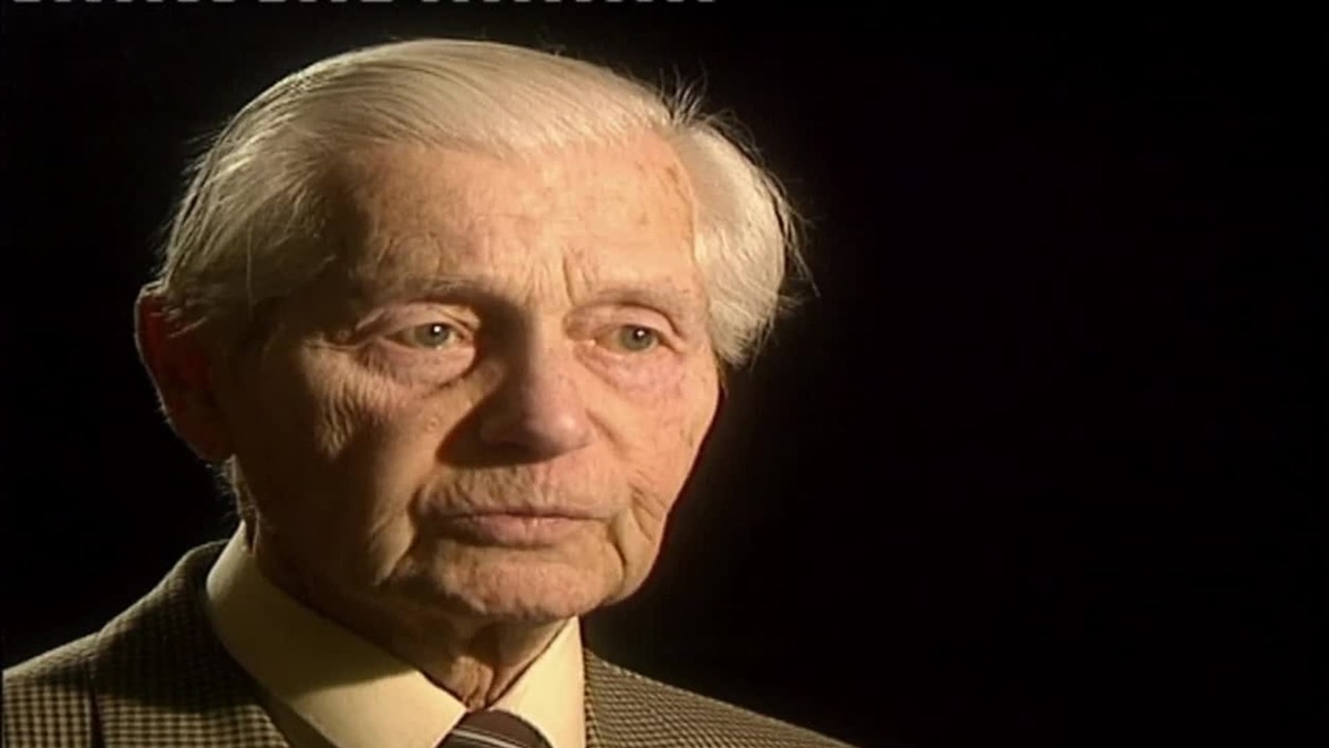 Part 1 - Hitler and the Nazis (Season 1, Episode 1) - Apple TV