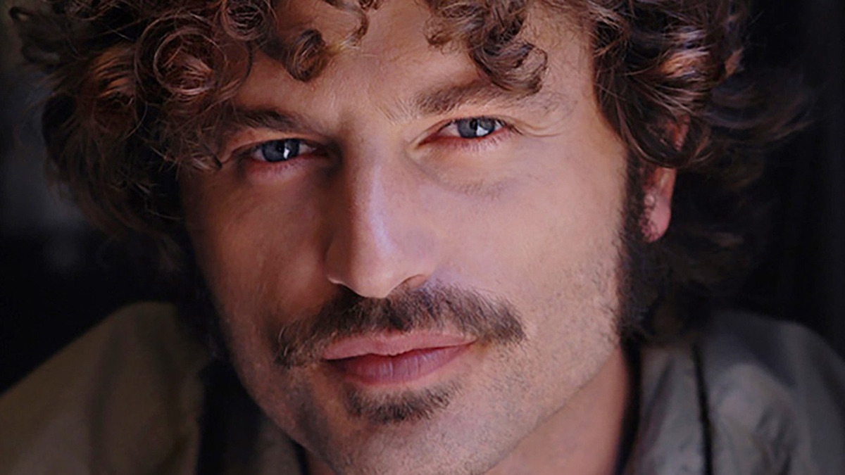 Inspector Manara - Apple TV