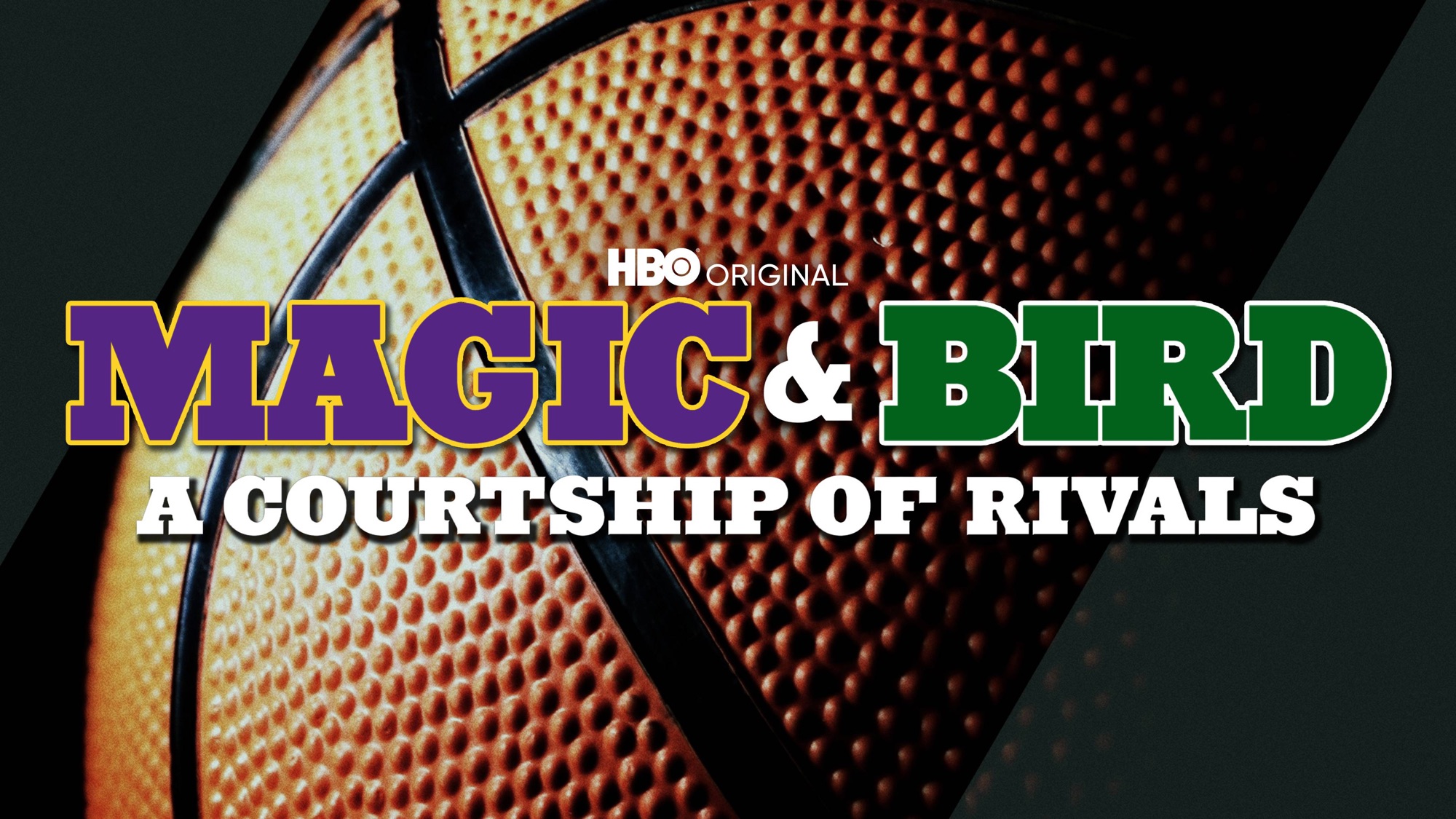 Magic & Bird: A Courtship of Rivals | Apple TV