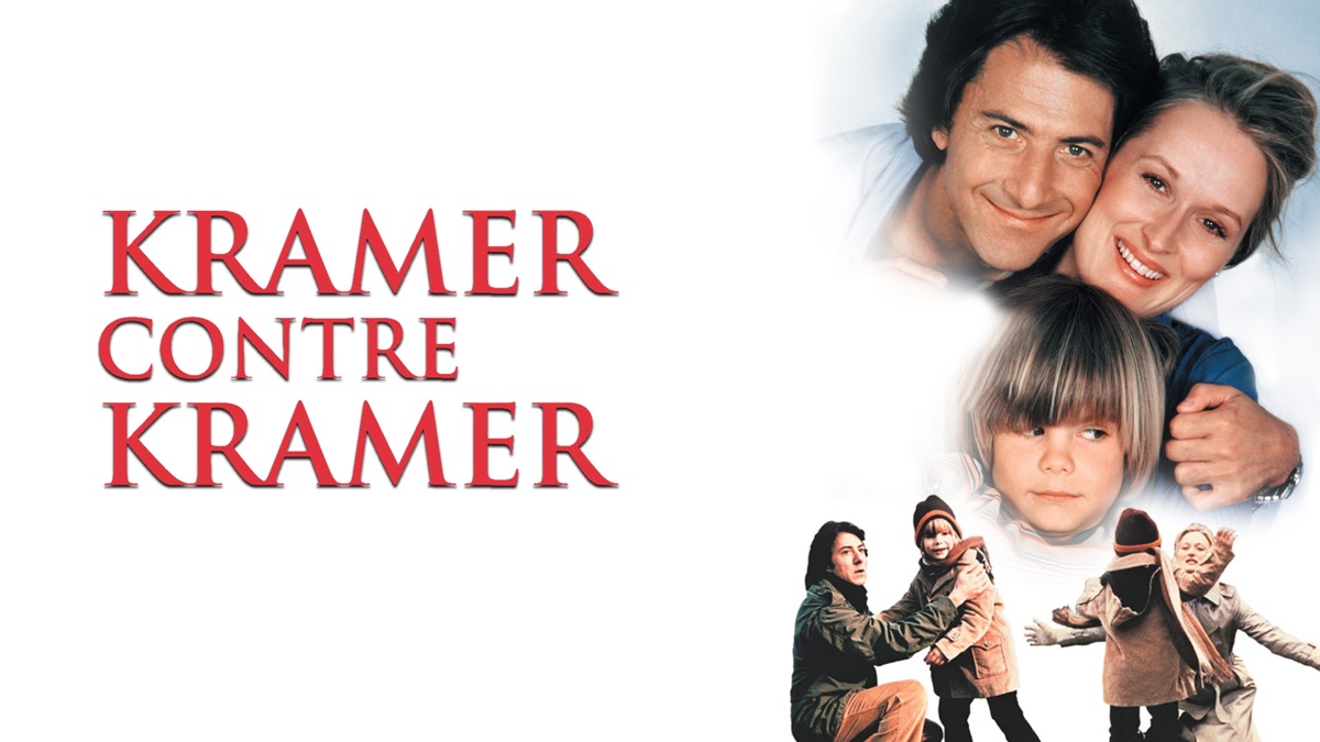 Kramer contre Kramer | Apple TV