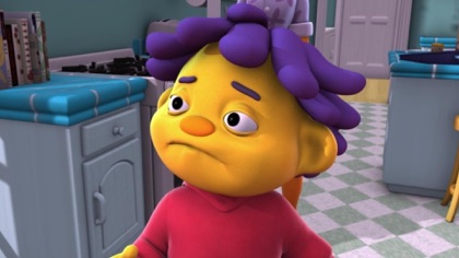 Sid the Science Kid on Apple TV