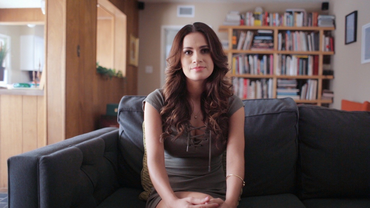 A Cam Life | Apple TV