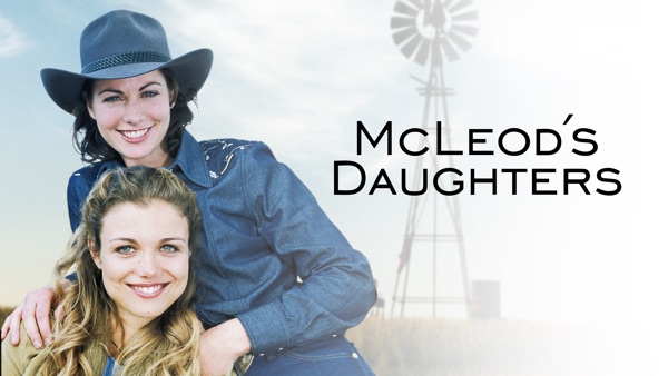 McLeod's Daughters | Apple TV