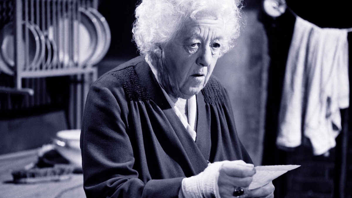 Miss Marple - Vier Frauen und ein Mord | Apple TV (CH)