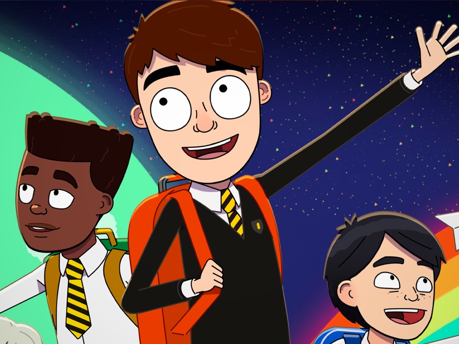 Dodo | Apple TV (BR)