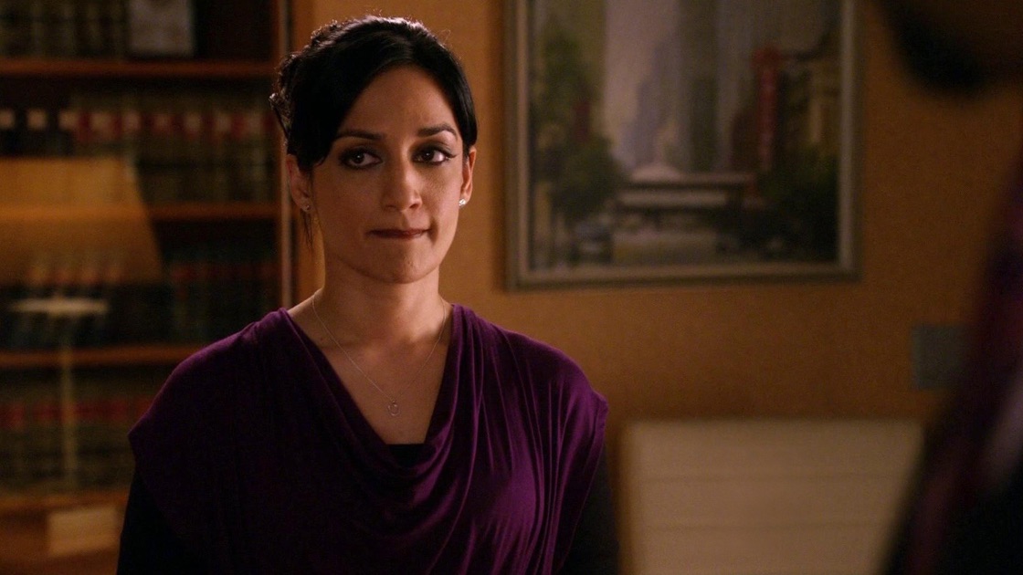 Alienation Of Affection on Apple TV