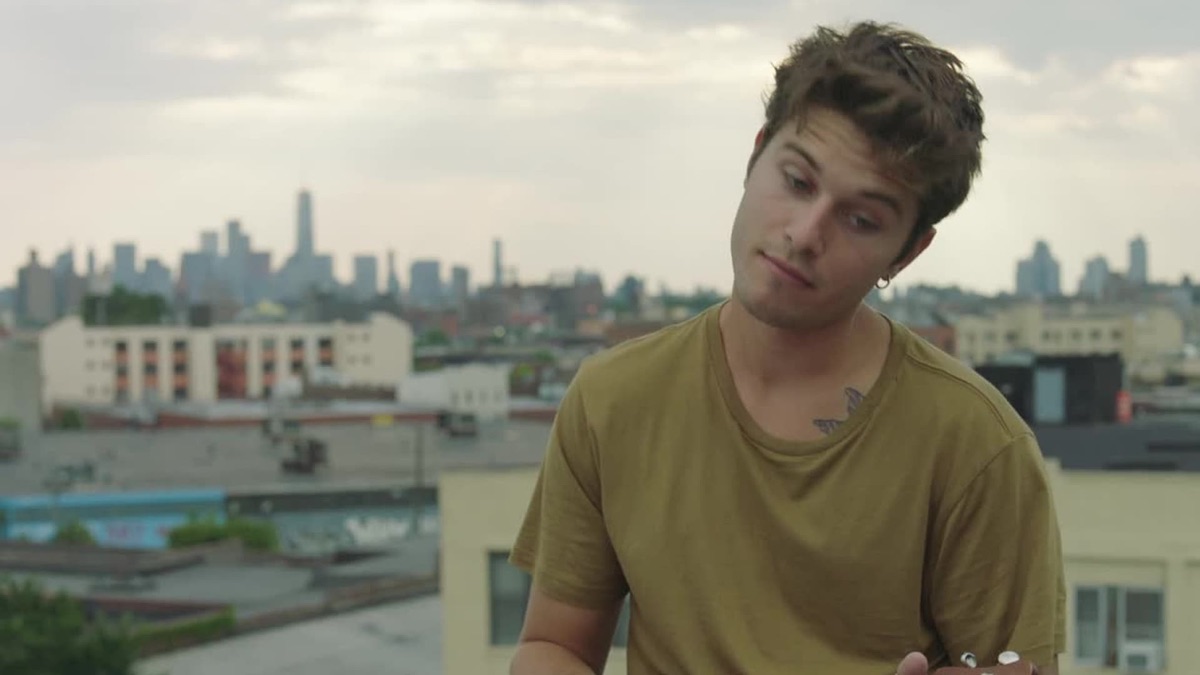 Brooklyn Love Stories - Apple TV