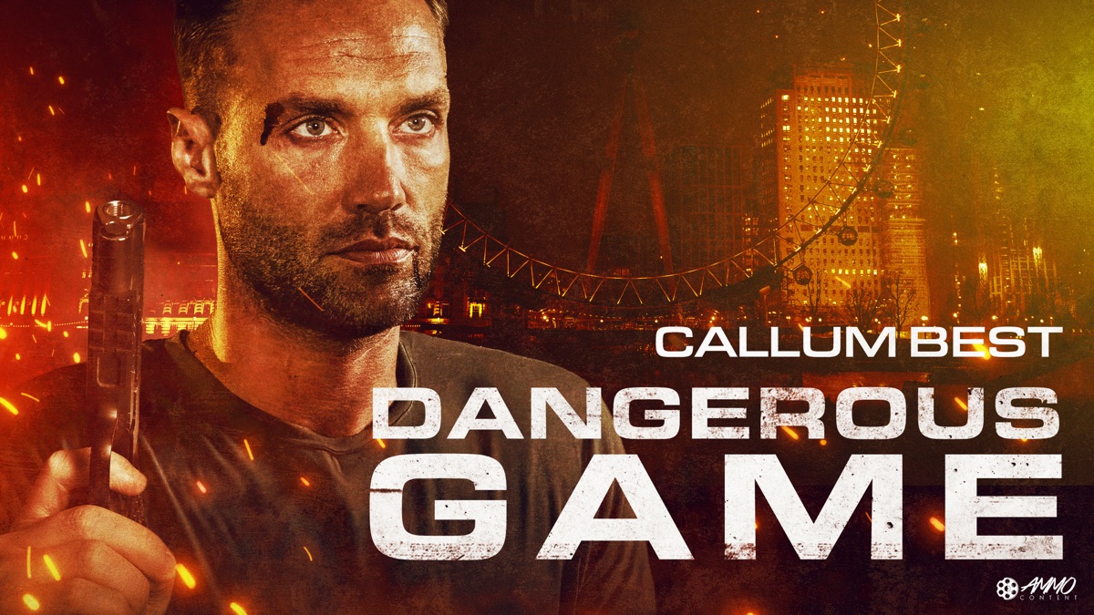 Dangerous Game | Apple TV (UK)
