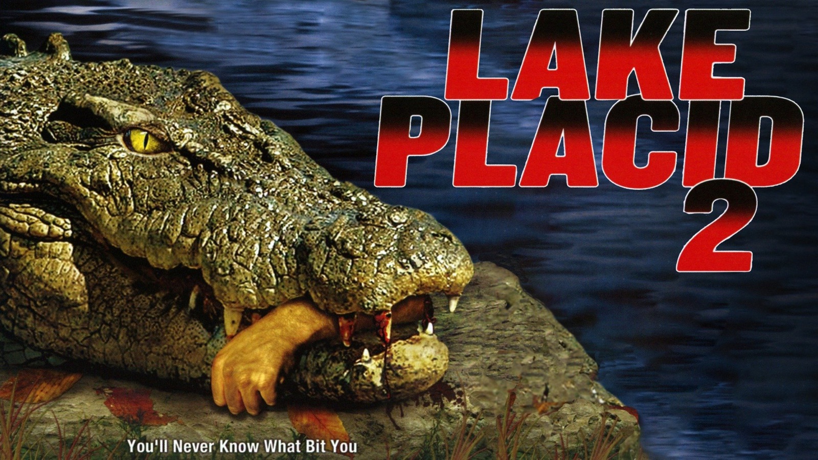 Lake Placid 2 | Apple TV