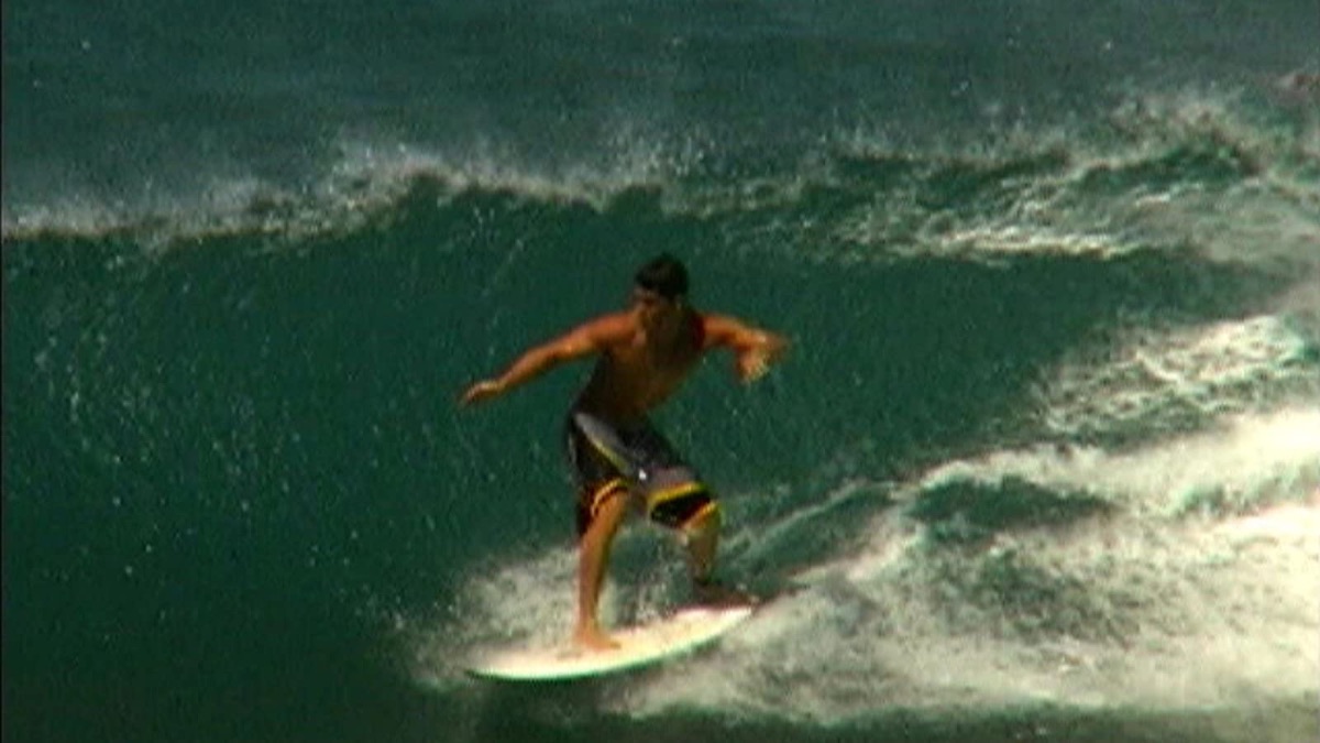 Kalani Robb - Firsthand (Season 2, Episode 1) | Apple TV