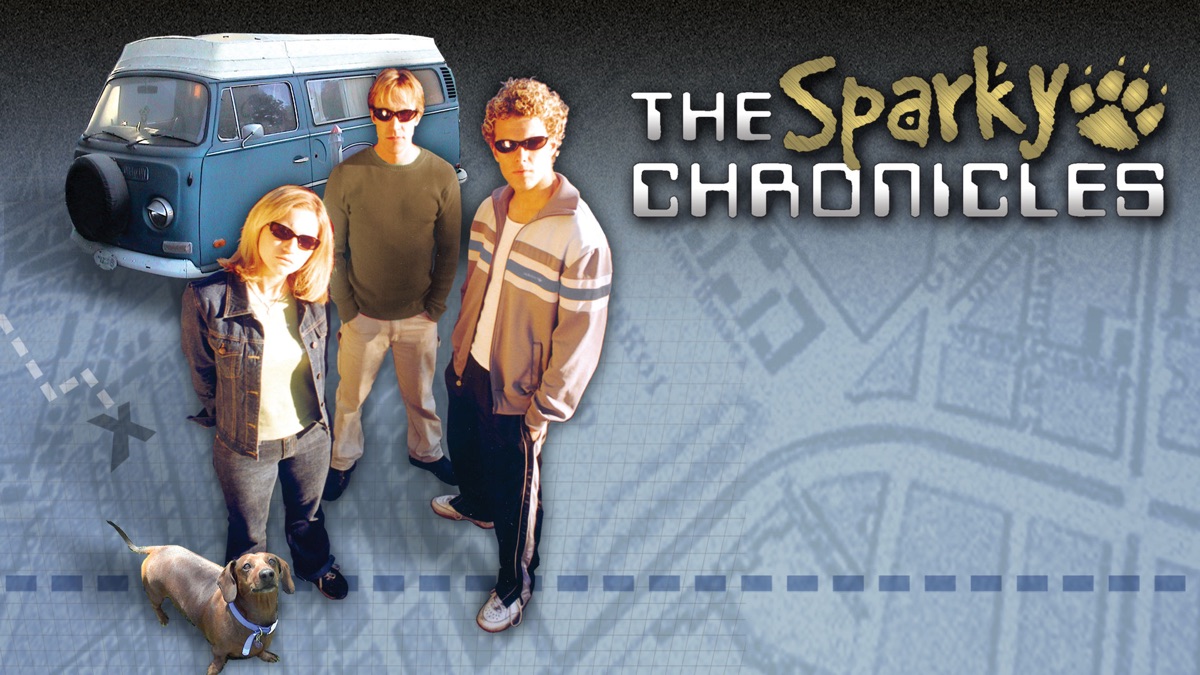 The Sparky Chronicles | Apple TV