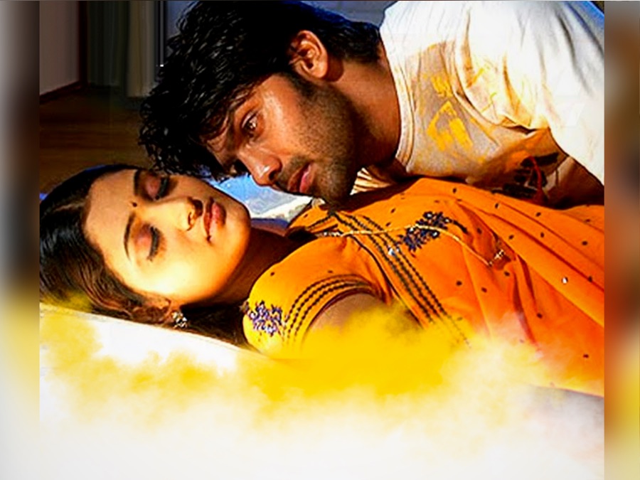 Kalaba Kadhalan | Apple TV