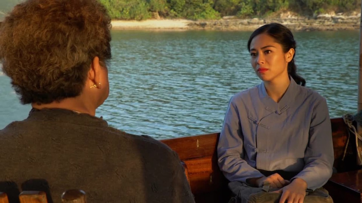 Hong Kong 1942 - Apple TV