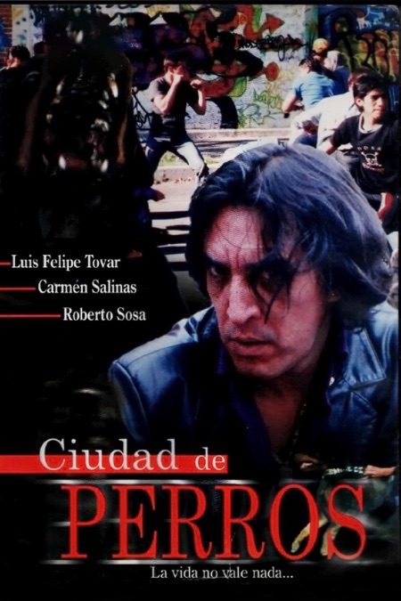 Ciudad de perros | Apple TV