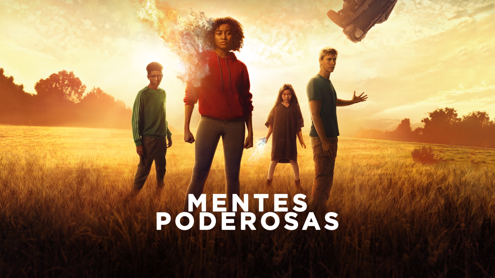 Mentes Poderosas | Apple TV