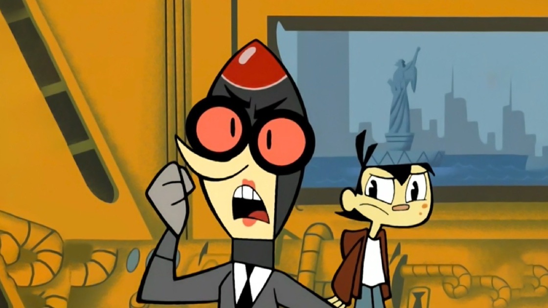 Escape from Cluster Prime | Apple TV