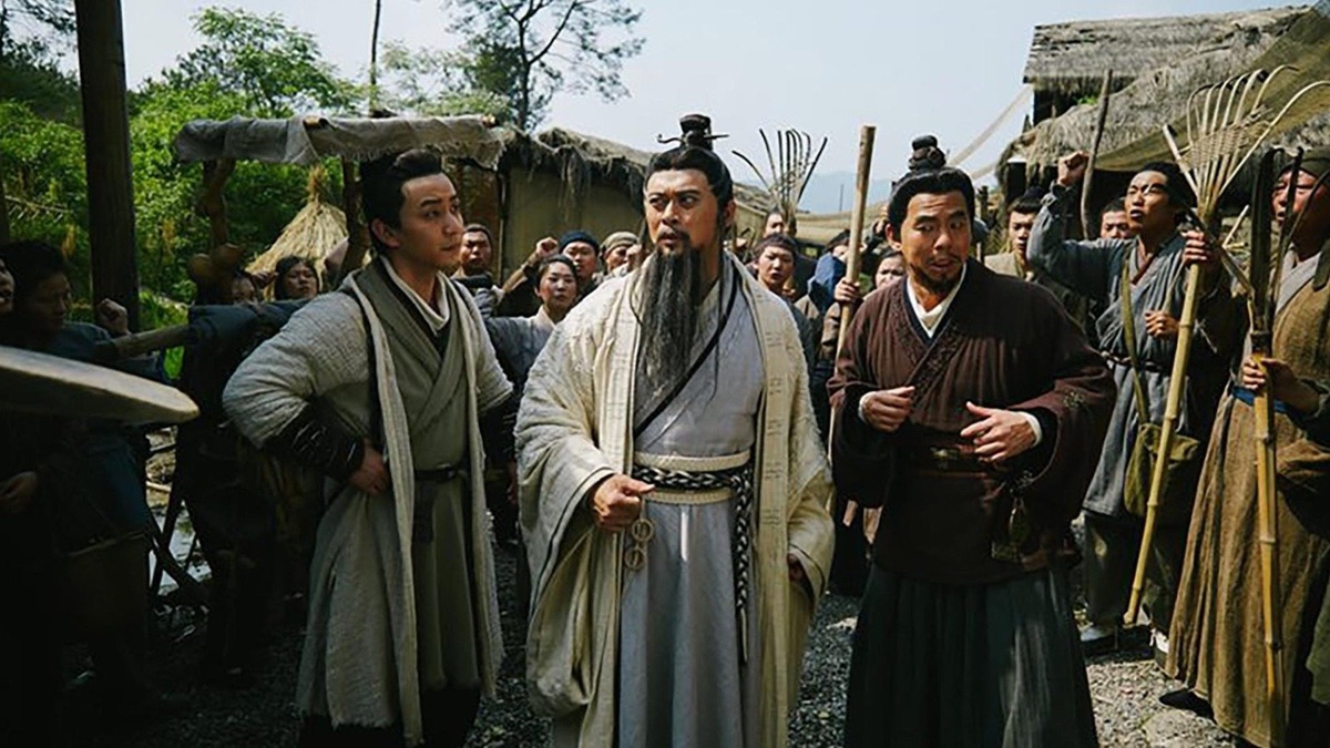 Taoist Master: Kylin | Apple TV