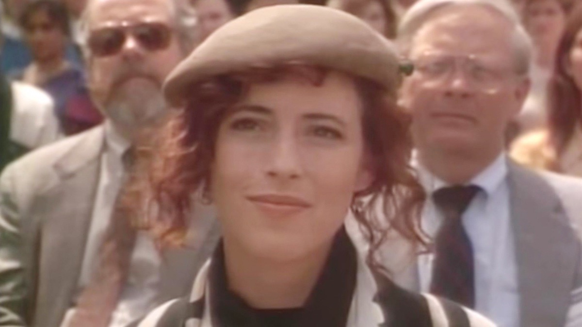 The Portrait | Apple TV