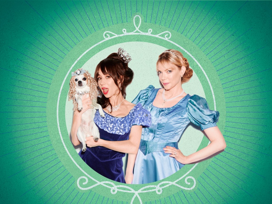 Another Period - Apple TV (SA)