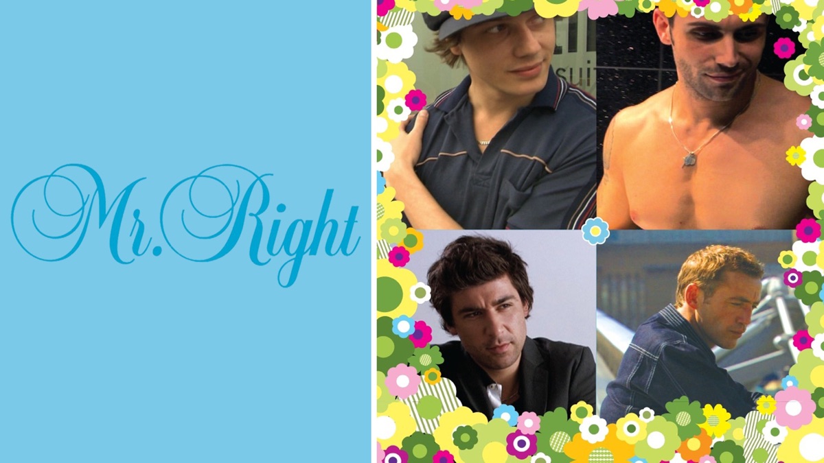 Mr. Right | Apple TV