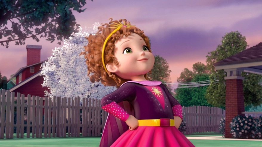 Fancy Nancy | Apple TV