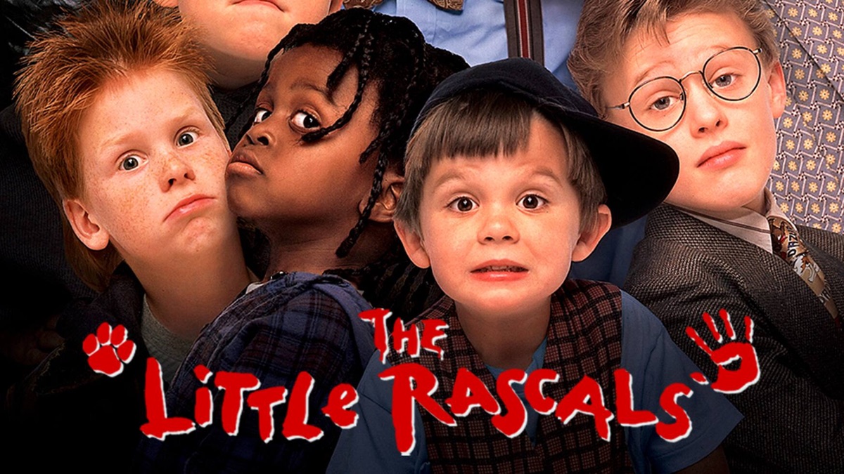 The Little Rascals | Apple TV