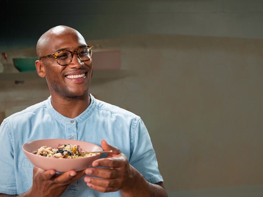 Mad Good Food | Apple TV