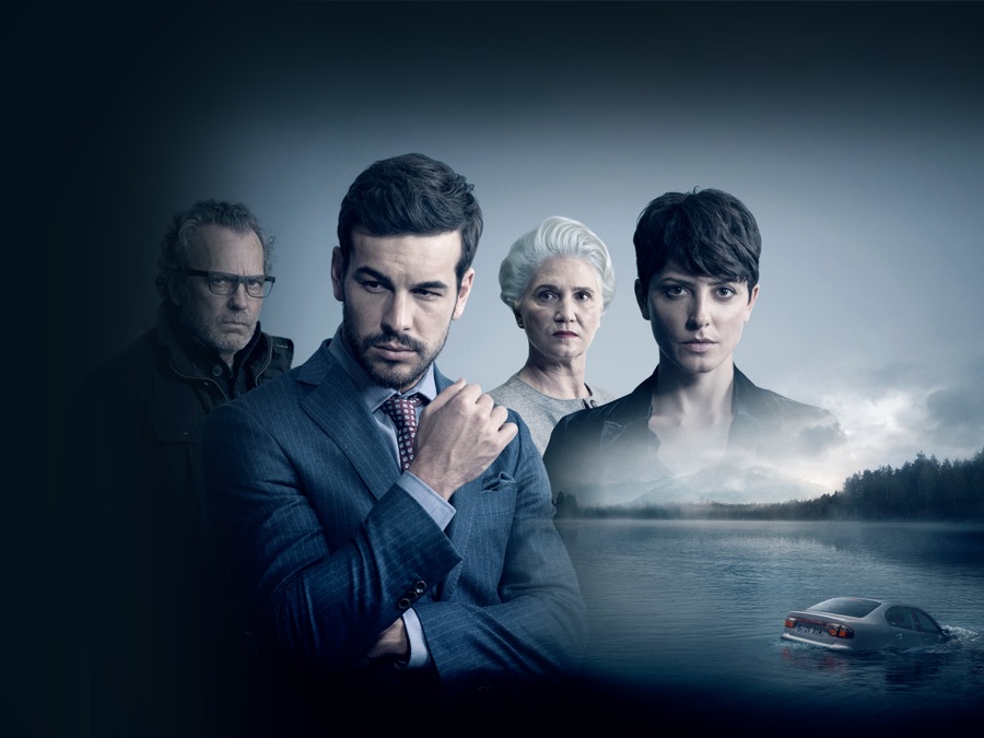 Contratiempo - Apple TV (ES)