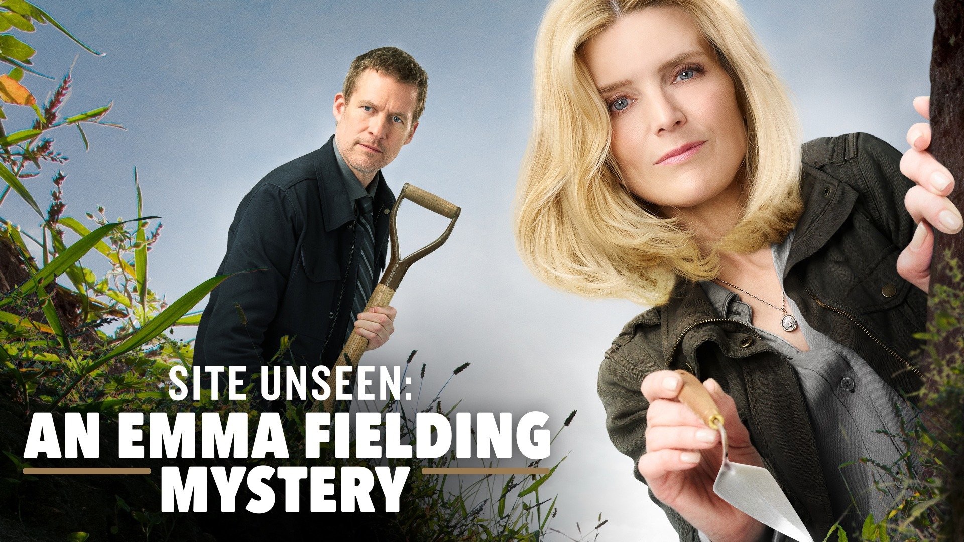 Site Unseen: An Emma Fielding Mystery | Apple TV