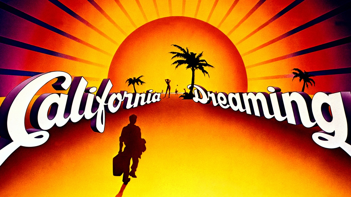 California Dreaming | Apple TV