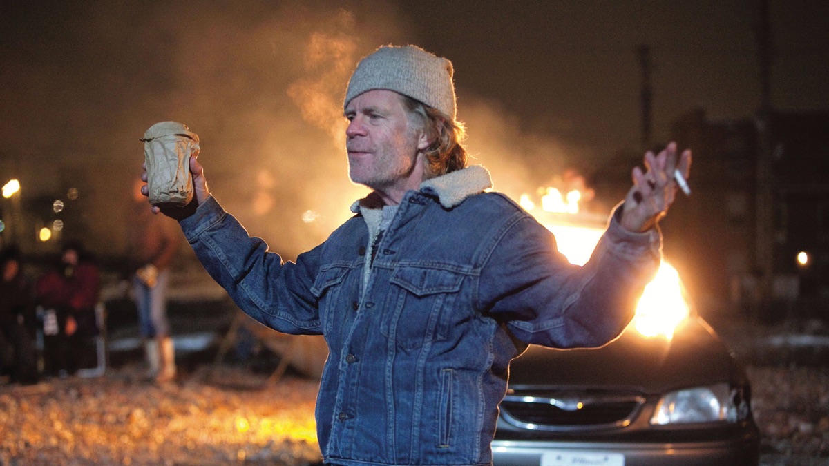 Pilot - Shameless (Temporada 1, Episódio 1) | Apple TV