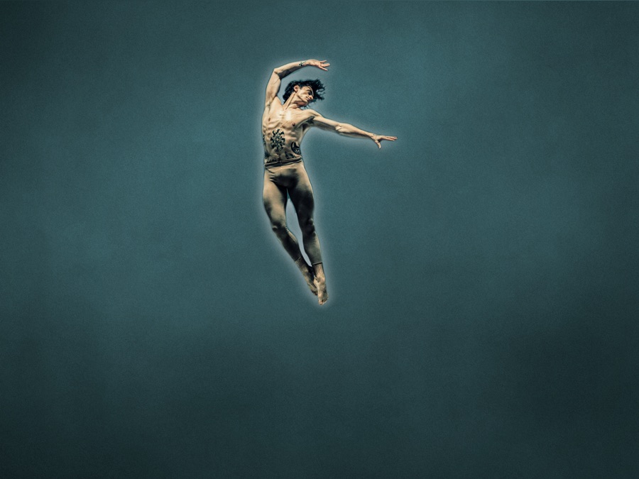 Dancer | Apple TV (AU)