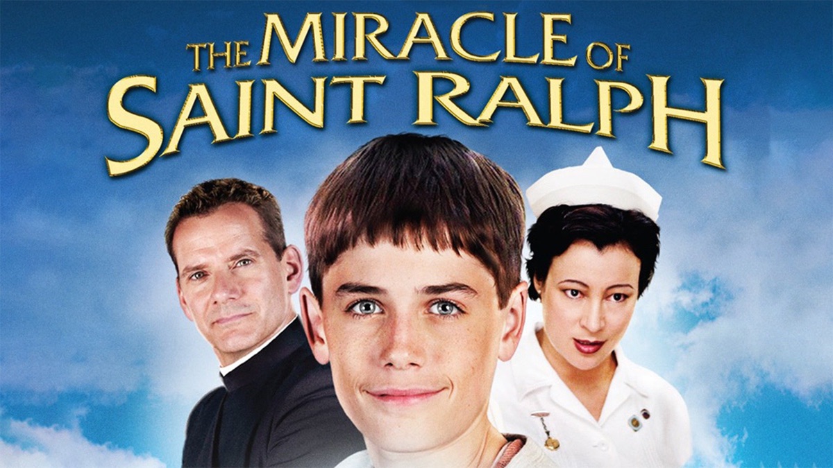 Saint Ralph | Apple TV