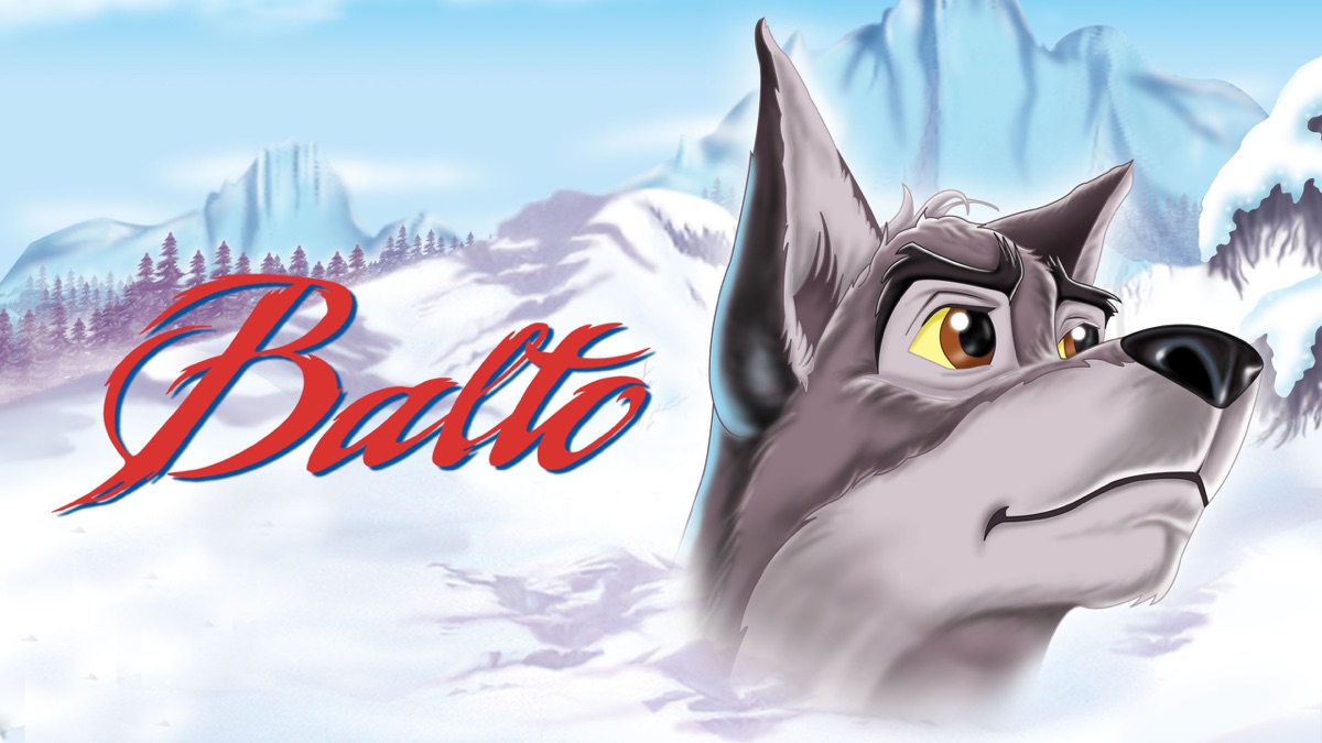 Balto | Apple TV