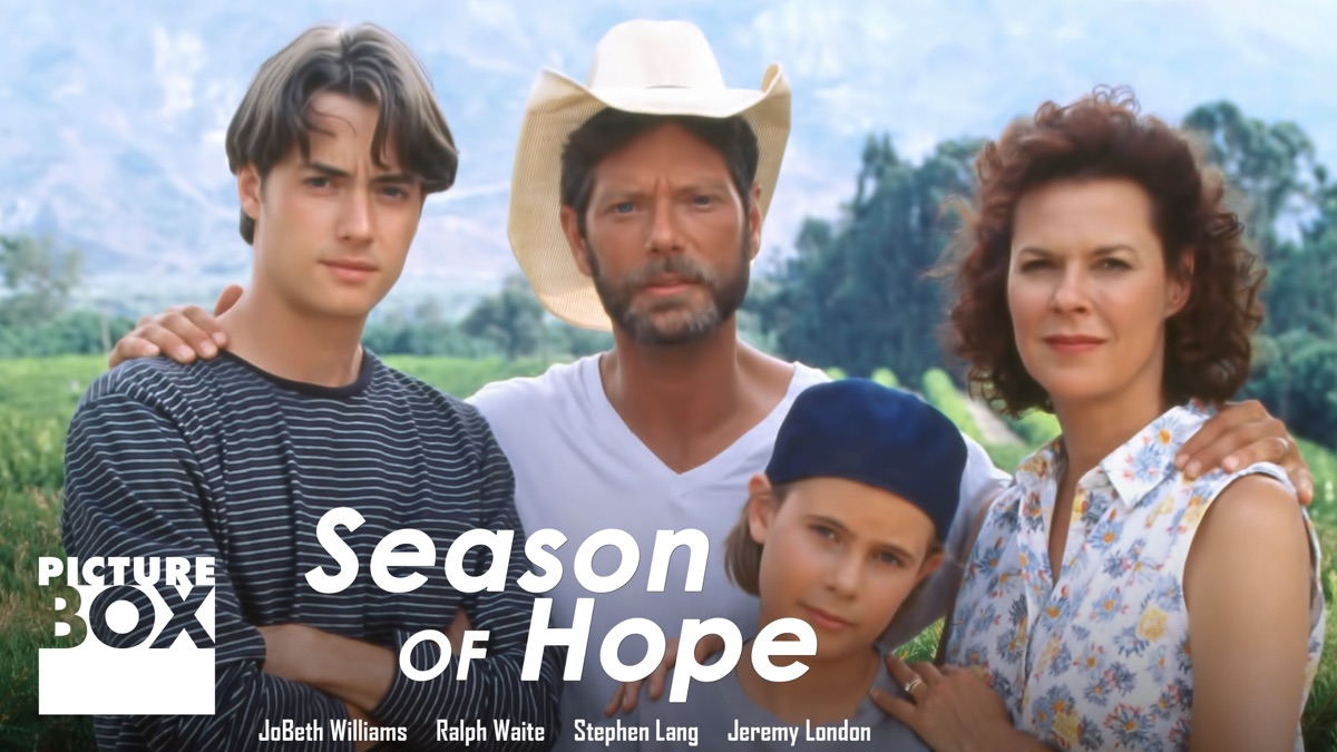 Season of Hope | Apple TV