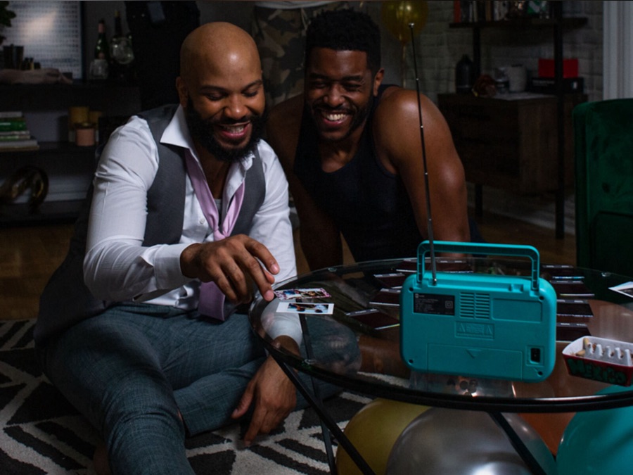 Nana's Boys | Apple TV