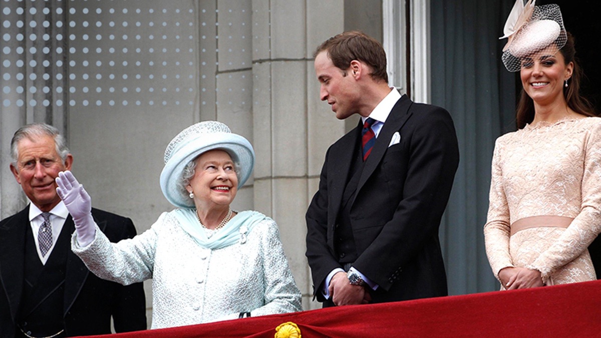 Royal Secrets | Apple TV (CA)