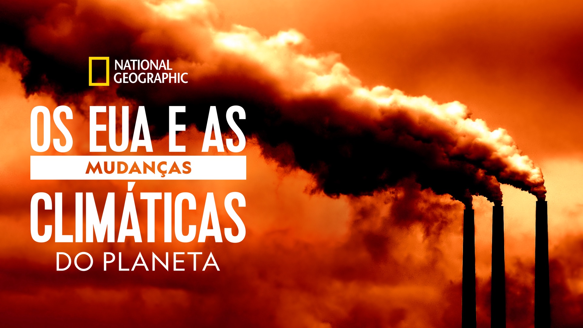 Os Eua E As Mudanças Climáticas Do Planeta Apple Tv