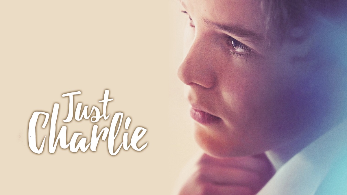 Just Charlie | Apple TV