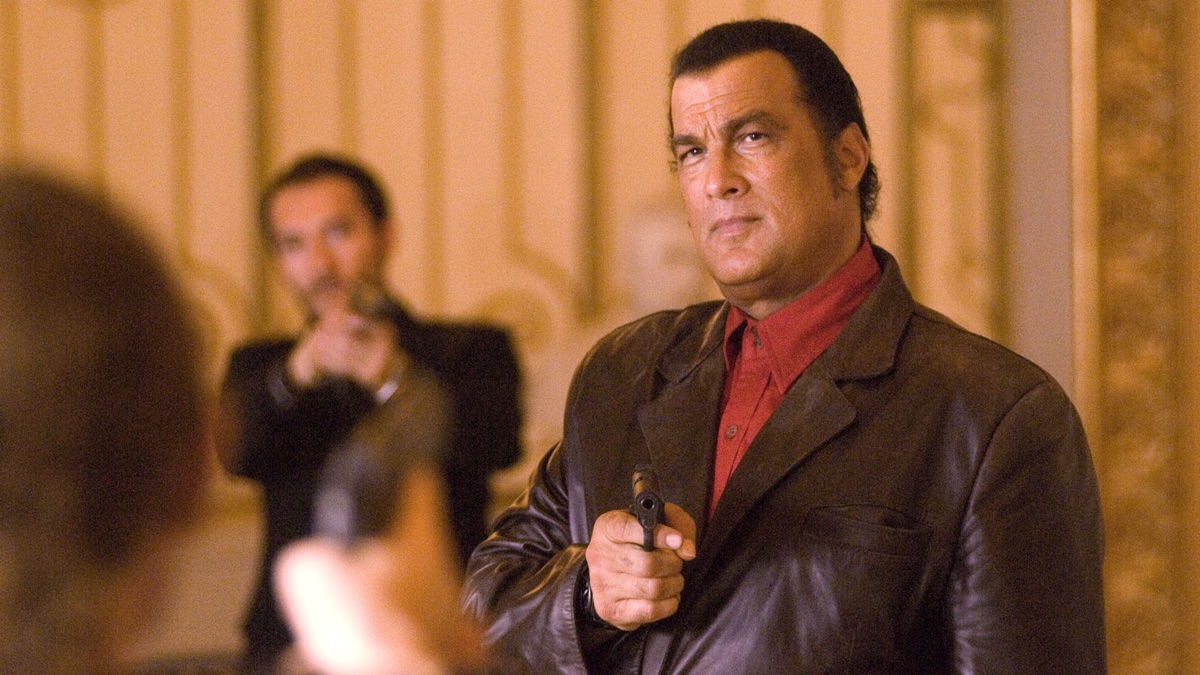 Shadow Man | Apple TV (uk)