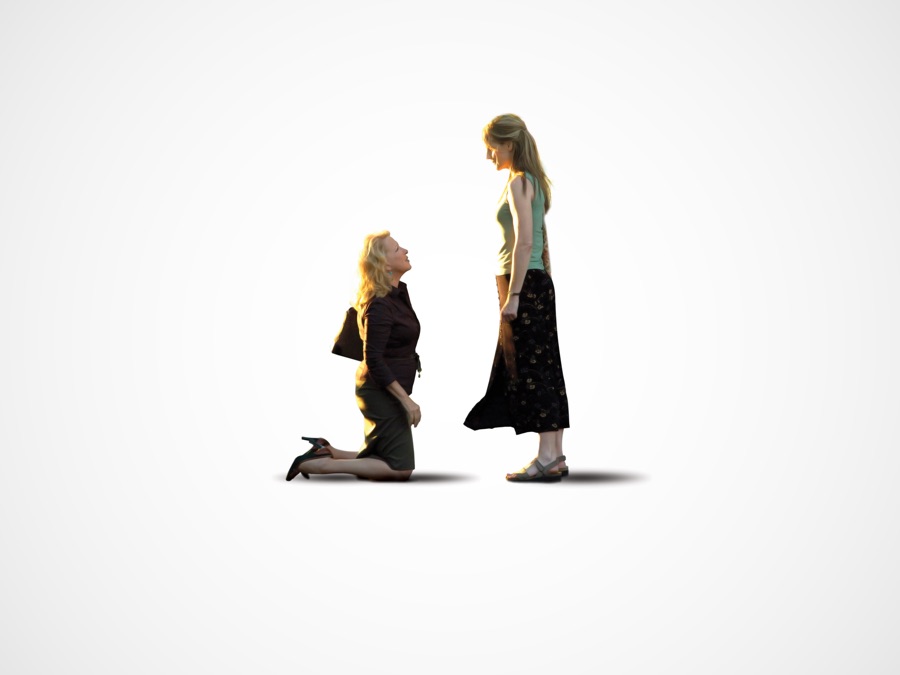 Then She Found Me - Apple TV