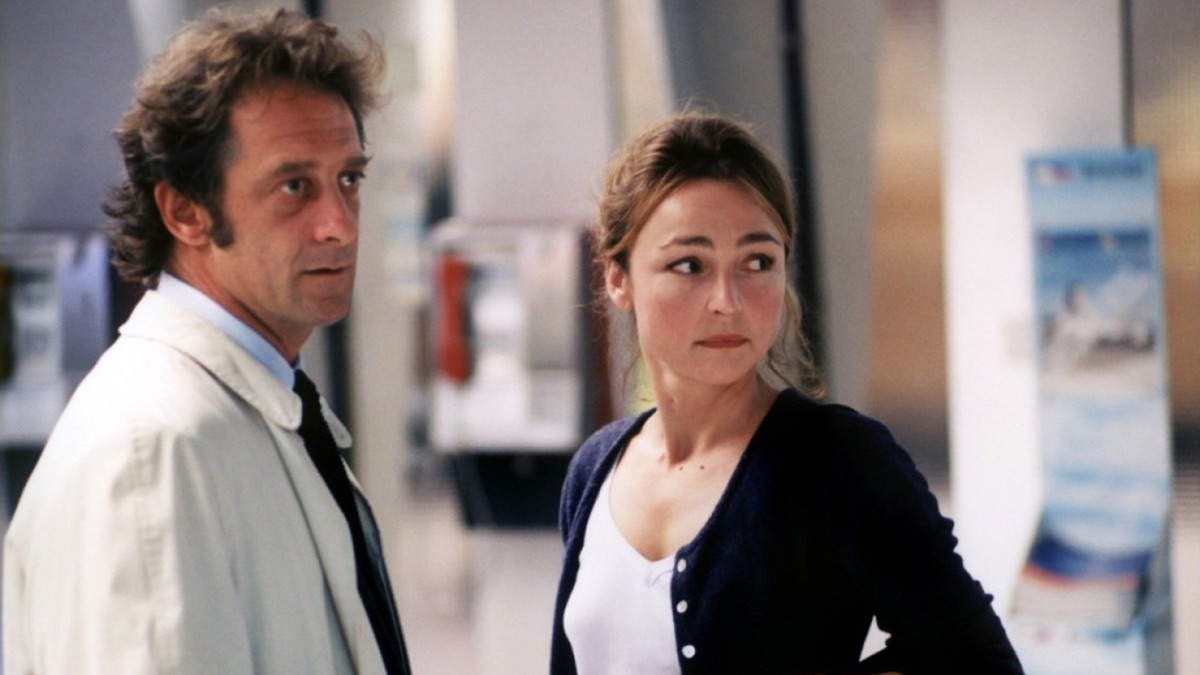 Chaos - Apple TV (FR)