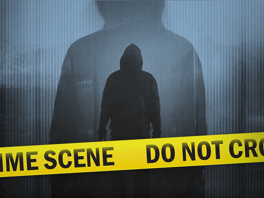 KILLER KIDS SPECIALS - Apple TV