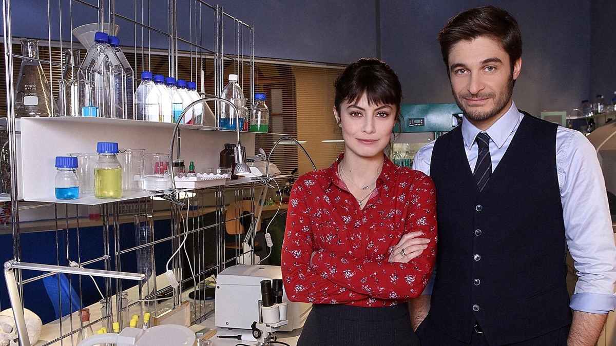 The Good Apprentice | Apple TV