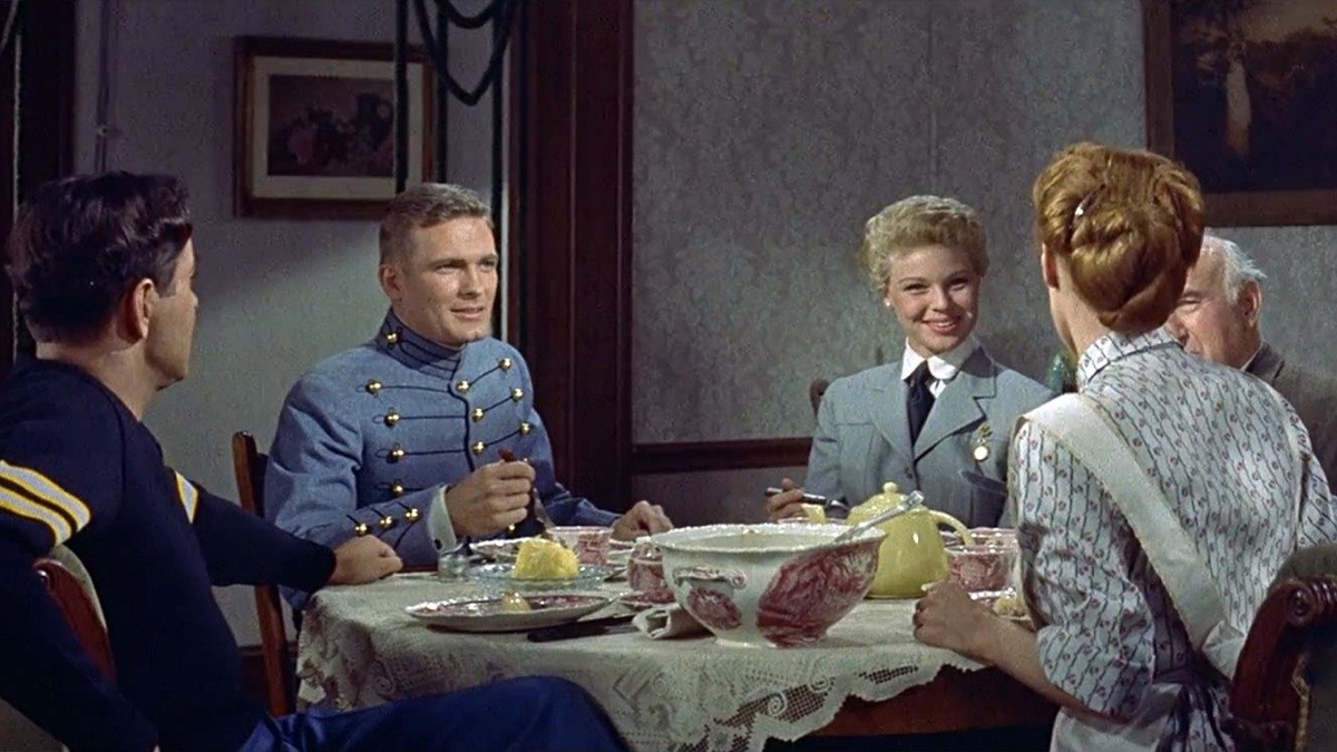 The Long Gray Line | Apple TV